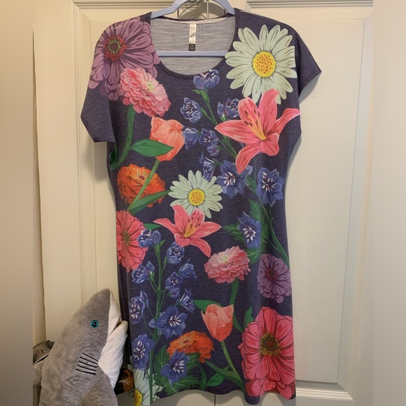 Whimsy Rose | Dresses | Whimsy Rose Classic Premium Dyesublimation ...